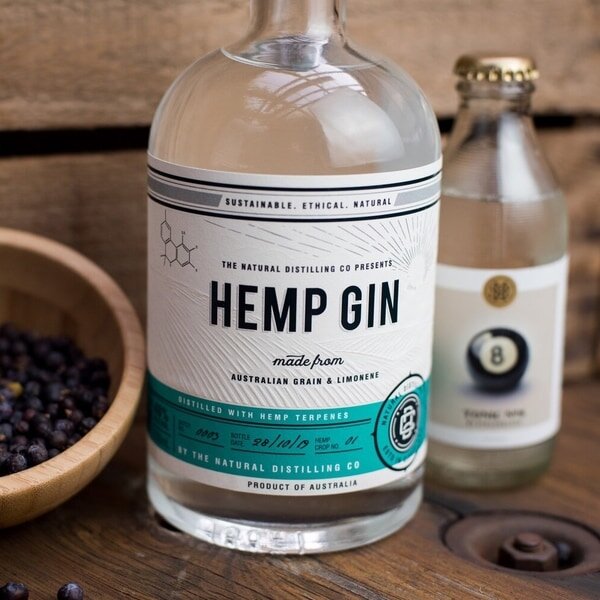 Main Considerations When Choosing a Tonic – Natural Distilling Co